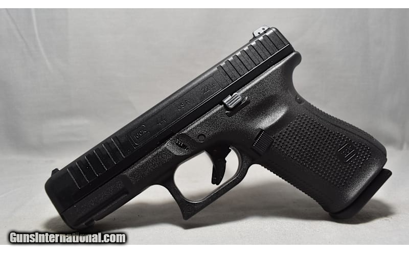 Glock ~ 44 ~ .22 Long Rifle for sale