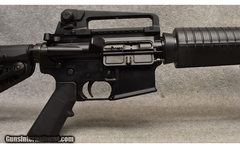 Colt Defense ~ M4 Carbine ~ 5.56 NATO for sale