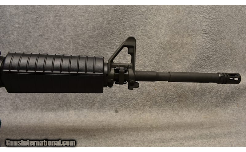 Colt Defense ~ M4 Carbine ~ 5.56 NATO for sale