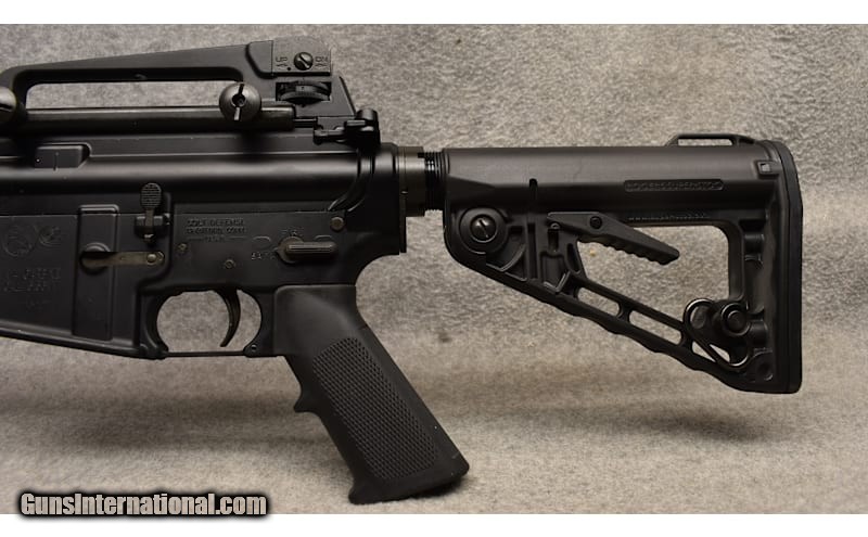 Colt Defense ~ M4 Carbine ~ 5.56 NATO for sale