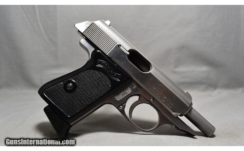 Walther ~ PPK ~ .380 ACP for sale