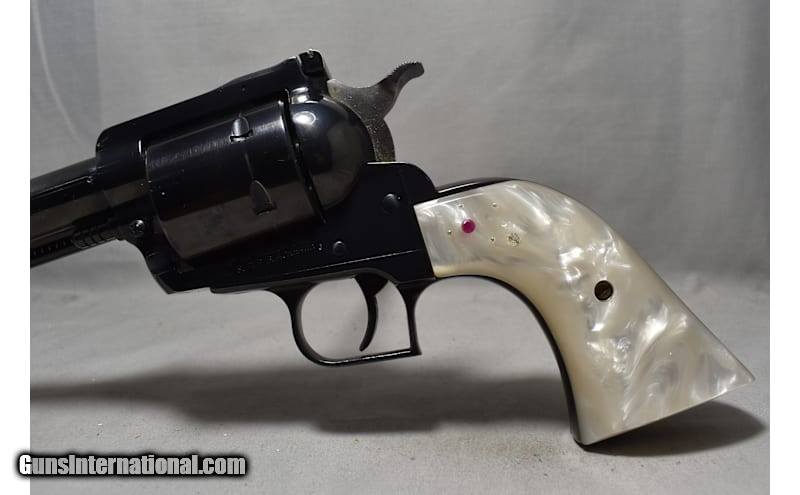 Ruger ~ New Model Super Blackhawk ~ .44 Magnum for sale