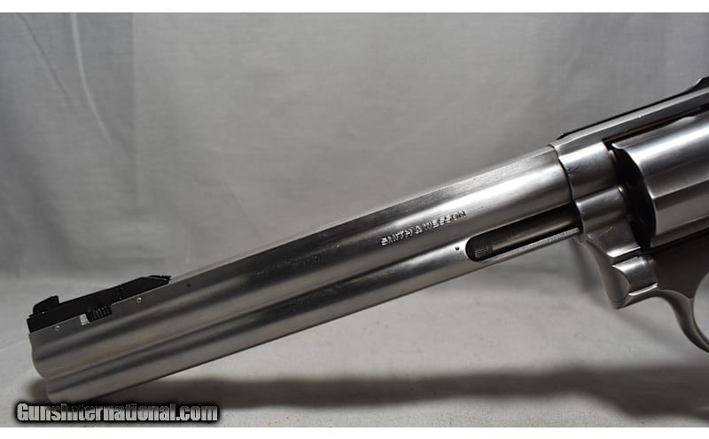Smith & Wesson ~ Model 686-1 ~ .357 Magnum for sale