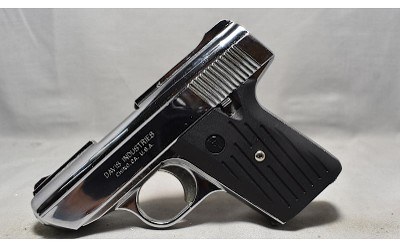Davis Ind. ~ P-380 ~ .380 Auto for sale