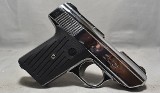 Davis Ind. ~ P-380 ~ .380 Auto for sale