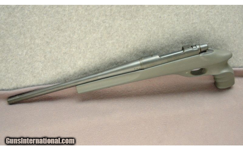 Remington XP-100R Pistol .223 Rem