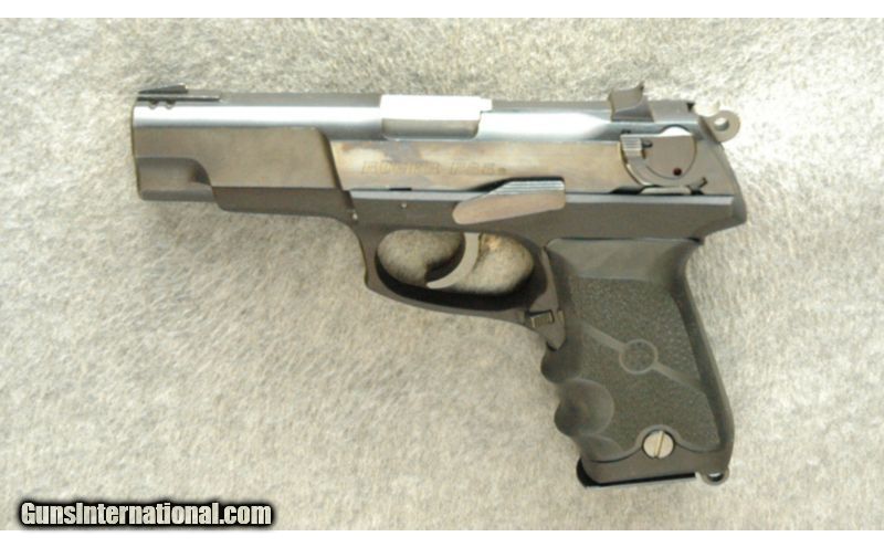 Ruger Model P85 Pistol 9mm