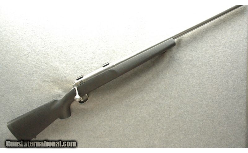 Savage ~ 12 LRPV ~ .22-250 Rem.