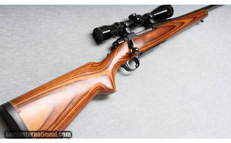 Ruger ~ M77 ~ .30-06 for sale