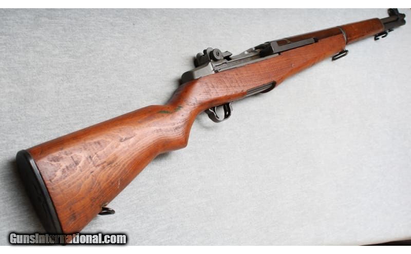 H&R ~ M1 Garand ~ .30-06