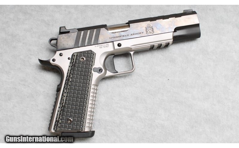 Springfield Armory ~ Emissary ~ 9mm for sale