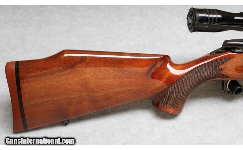 Sako ~ AV ~ 9.3x62mm