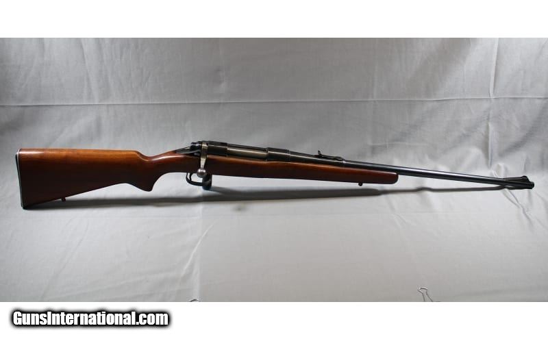 Remington Arms ~ Model 721 ~ .30-06 Springfield