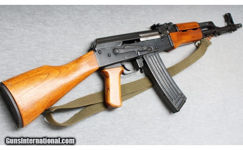 Norinco ~ Type 84S ~ 5.56x45