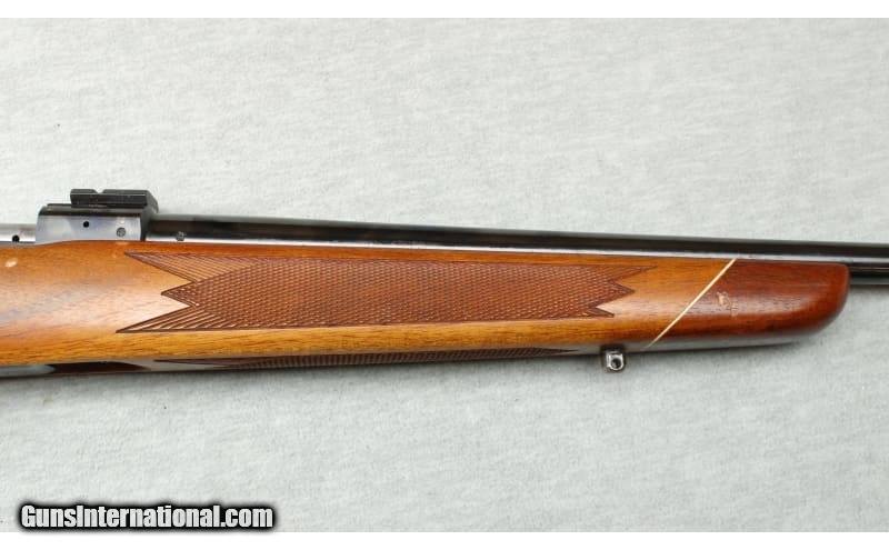 Tikka ~ Model M65 ~ 6.5x55mm