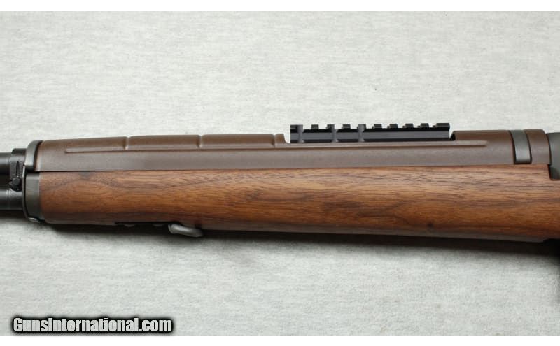 Springfield Armory ~ M1A Scout Squad ~ .308 Win.