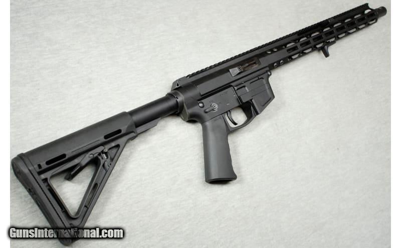 F.M. Products ~ FMP 9 ~ 9mm Luger