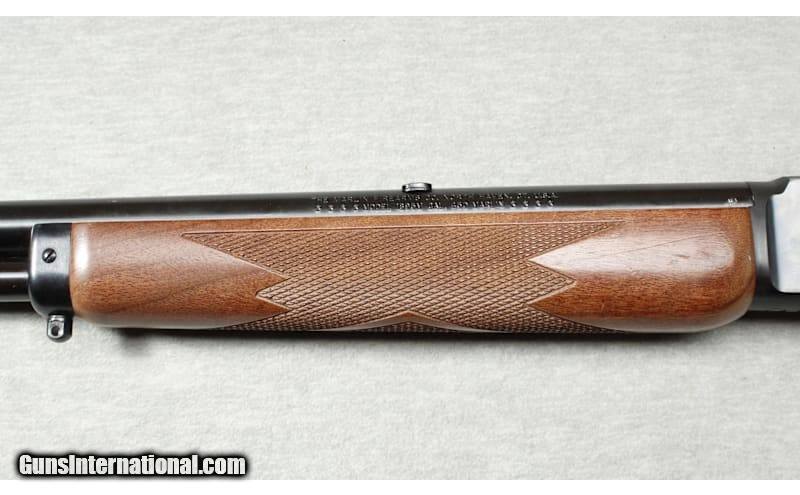 Marlin ~ Model 1895M ~ .450 Marlin