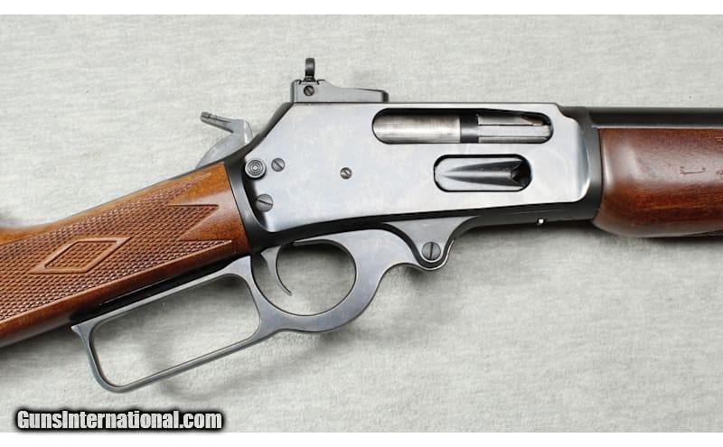 Marlin ~ Model 1895M ~ .450 Marlin