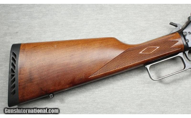 Marlin ~ Model 1895M ~ .450 Marlin