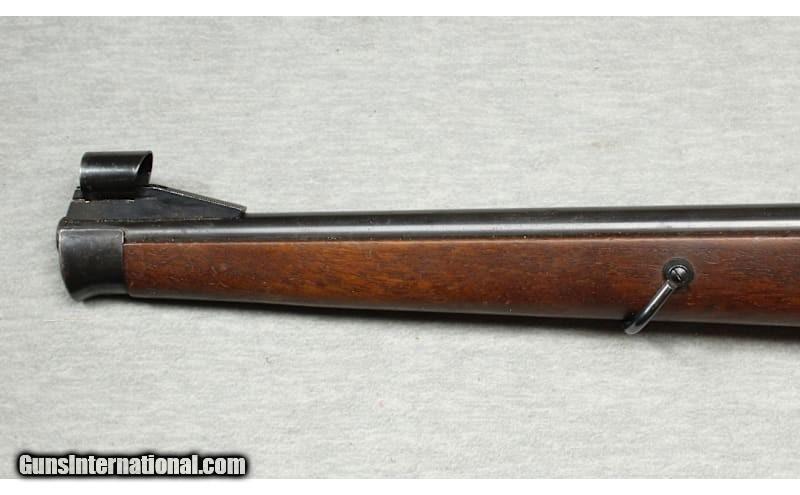Krico ~ Model 302 ~ .22 WMR