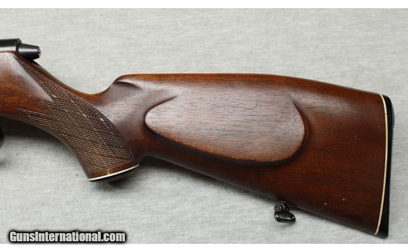 Krico ~ Model 302 ~ .22 WMR