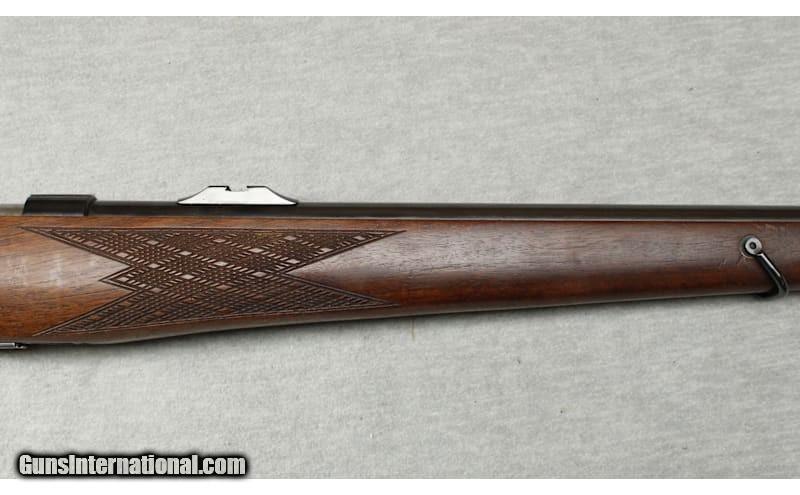 Krico ~ Model 302 ~ .22 WMR