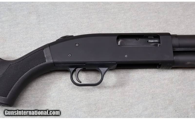 Mossberg ~ Model 590 ~ 12 Gauge for sale