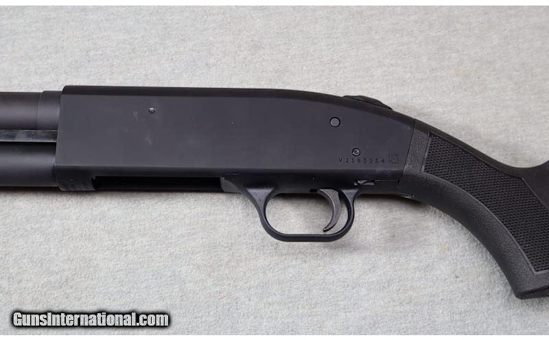 Mossberg ~ Model 590 ~ 12 Gauge for sale