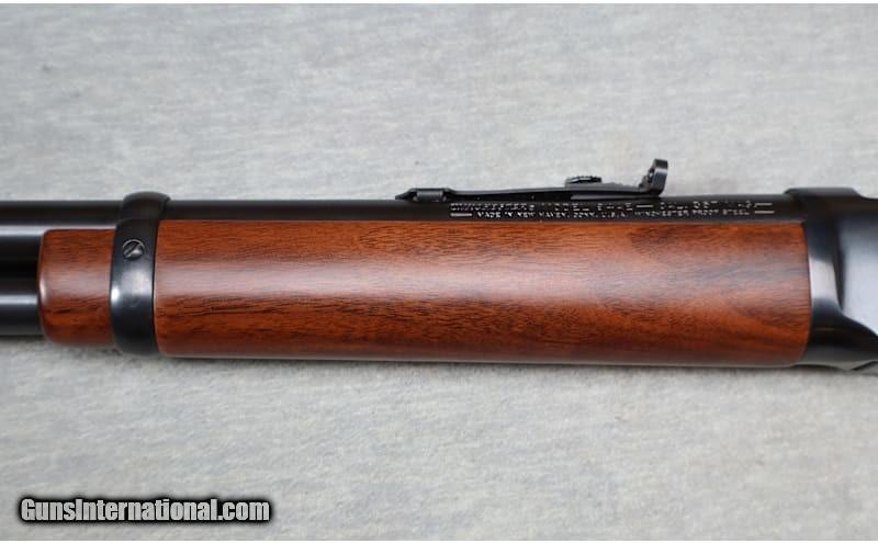 Winchester ~ Model 94AE Trapper ~ .357 MAG for sale