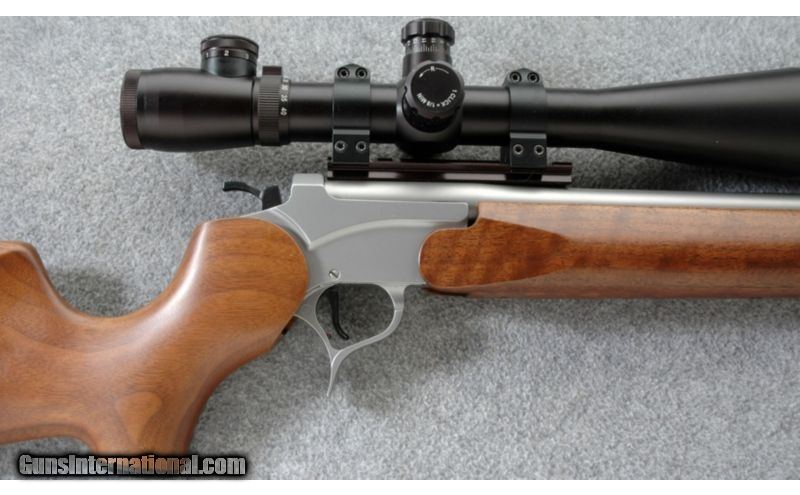 Thompson Center Encore Rifle .22-250 Rem.