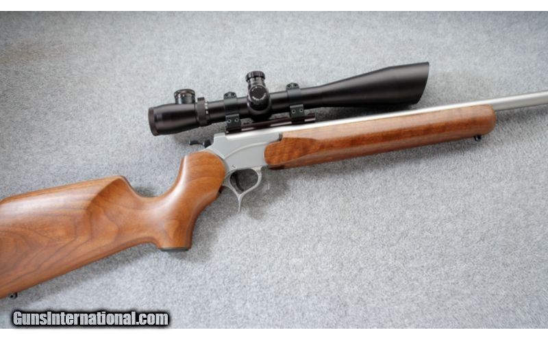 Thompson Center Encore Rifle .22-250 Rem.