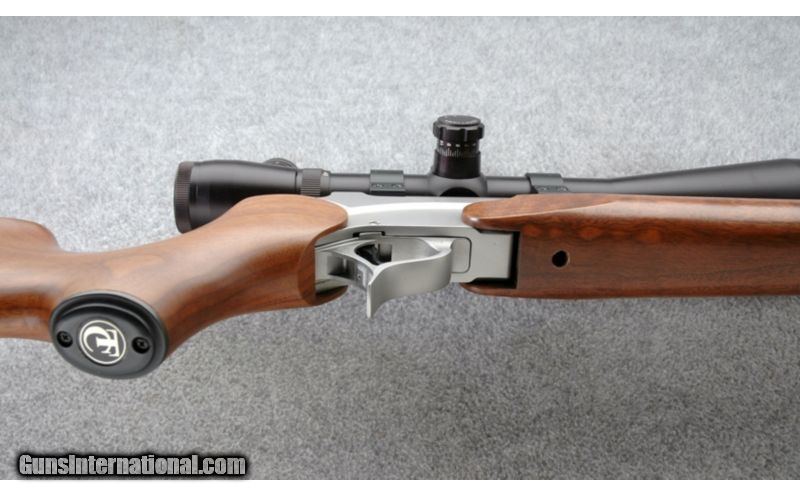 Thompson Center Encore Rifle .22-250 Rem.