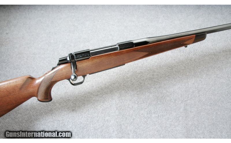 Browning A-Bolt II Medallion w/Octagon Barrel .300 Win. Mag.