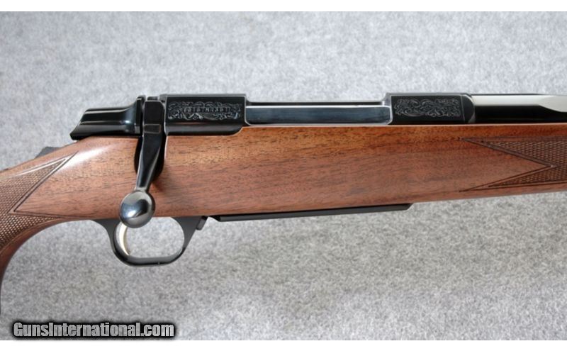 Browning A-Bolt II Medallion w/Octagon Barrel .300 Win. Mag.