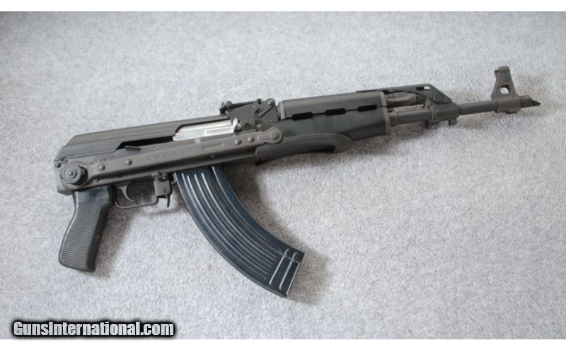 Century Arms M70AB2 7.62x39mm