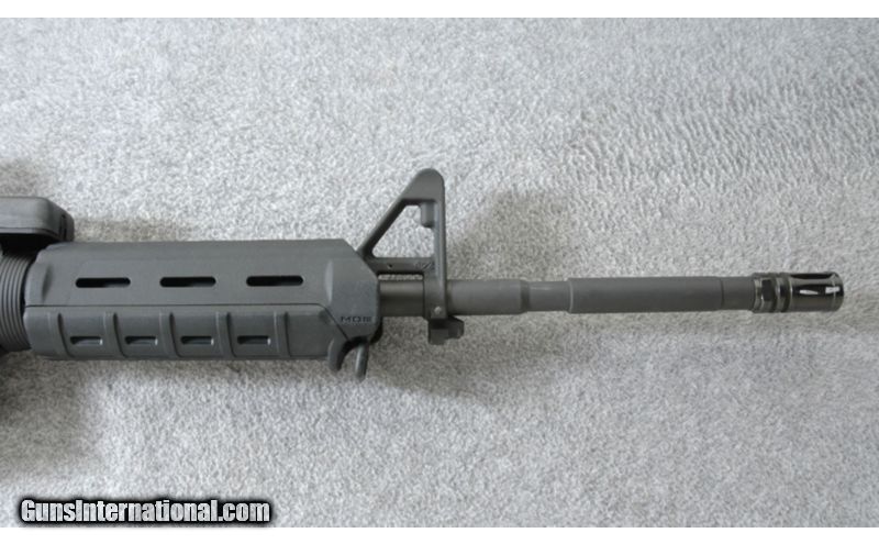 Core Rifle Systems ~ CORE15 MOE M-LOK ~ 5.56x45mm
