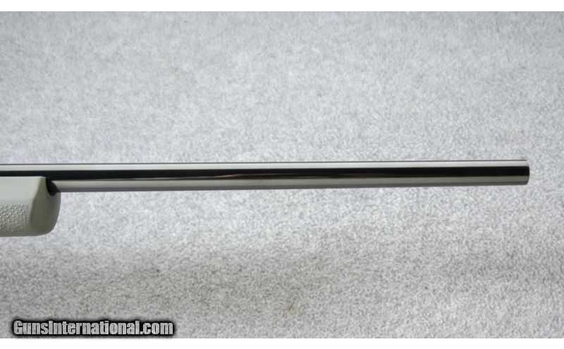 Webley & Scott ~ Empire Standard Rifle with Hogue Stock ~ .243 Win.