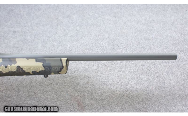 Howa ~ 1500 Hogue KUIU Vias Camo ~ 7mm-08