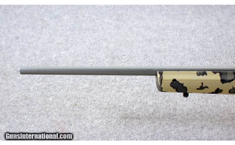 Howa ~ 1500 Hogue KUIU Vias Camo ~ 7mm-08