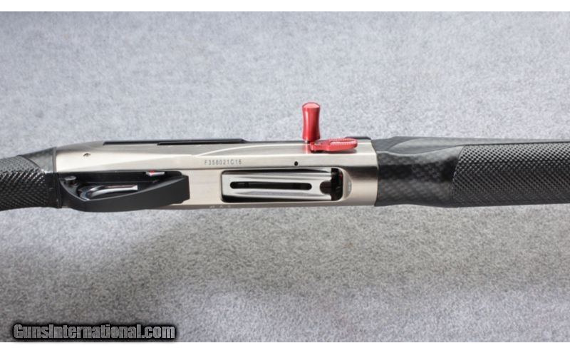 Benelli ~ Performance Shop SuperSport ~ 12 Ga.