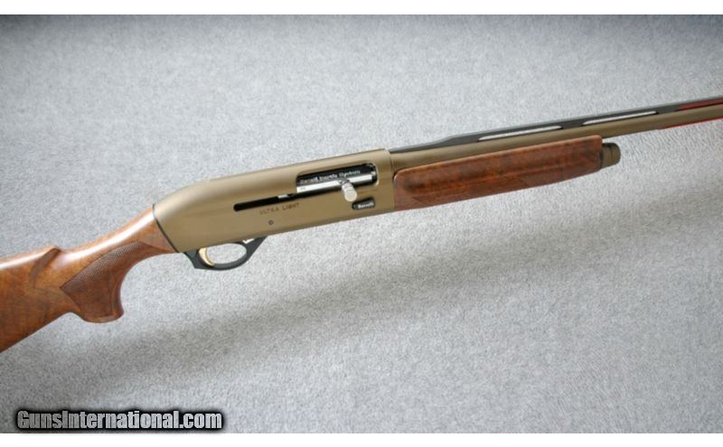 Benelli ~ Performance Shop Ultra Light ~ 20 Ga.