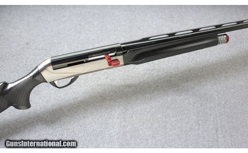 Benelli ~ Performance Shop SuperSport ~ 12 Ga.