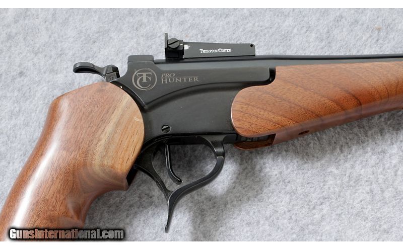 Thompson Center ~ Encore Pro Hunter ~ .308 Win.