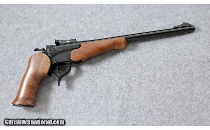 Thompson Center ~ Encore Pro Hunter ~ .308 Win.