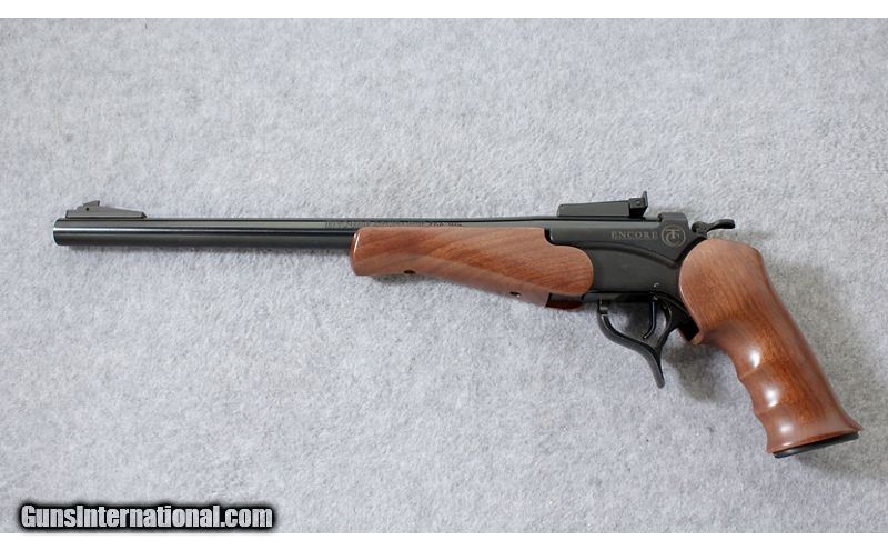 Thompson Center ~ Encore Pro Hunter ~ .308 Win.