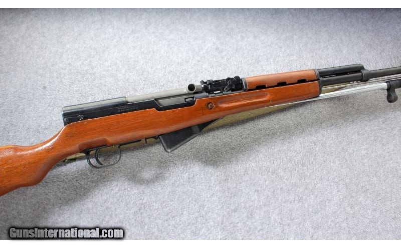 Norinco ~ SKS Type 56 ~ 7.62x39mm