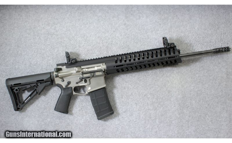 POF USA ~ P415 Carbine ~ 5.56x45mm NATO