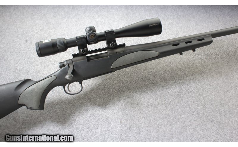 Remington ~ 700 SPS Varmint ~ .308 Win.