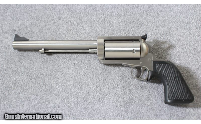 Magnum Research ~ BFR ~ .460 S&W Magnum